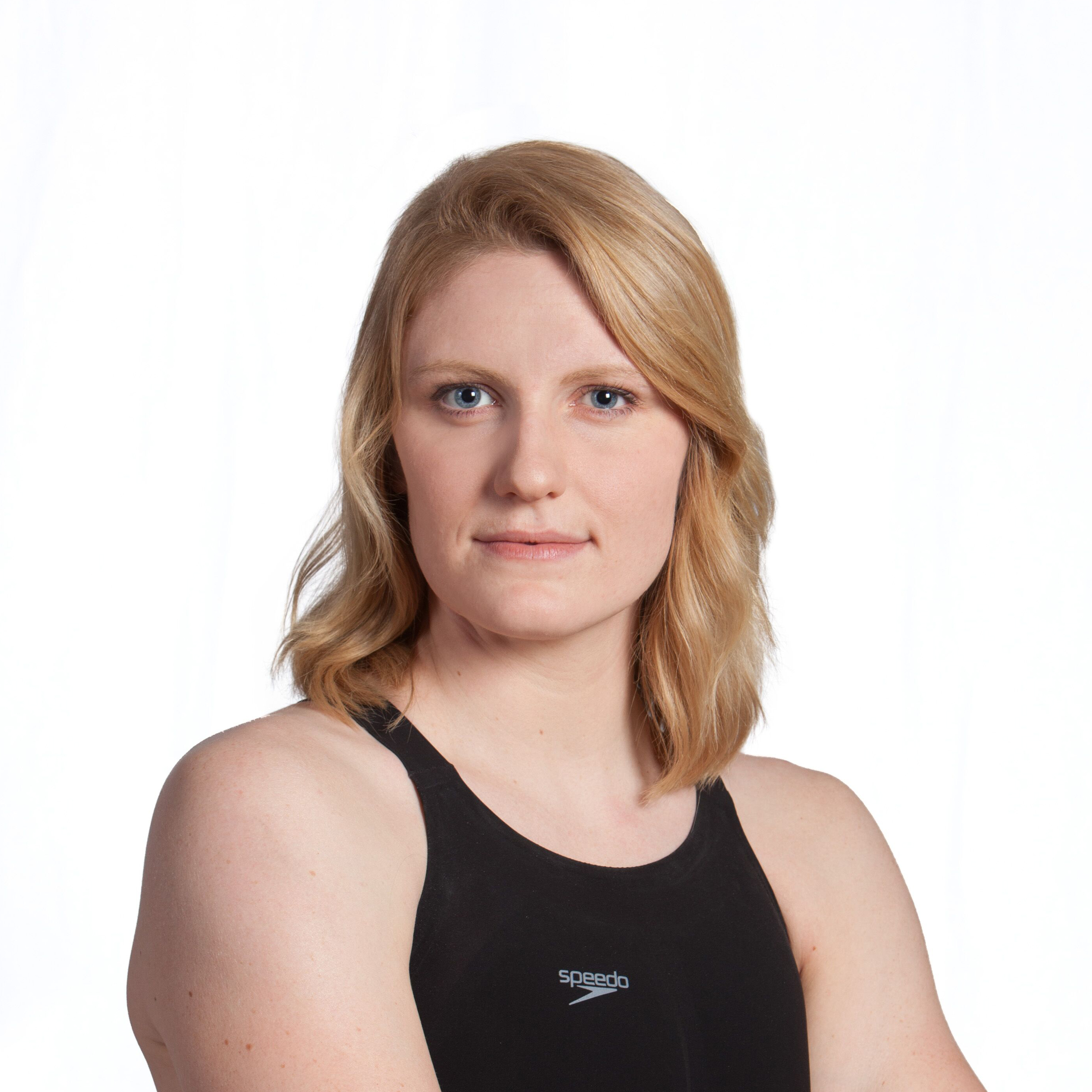 Samantha Harding - Team Canada