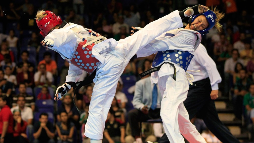 Canada’s top taekwondo fighters head to world championships | Team ...