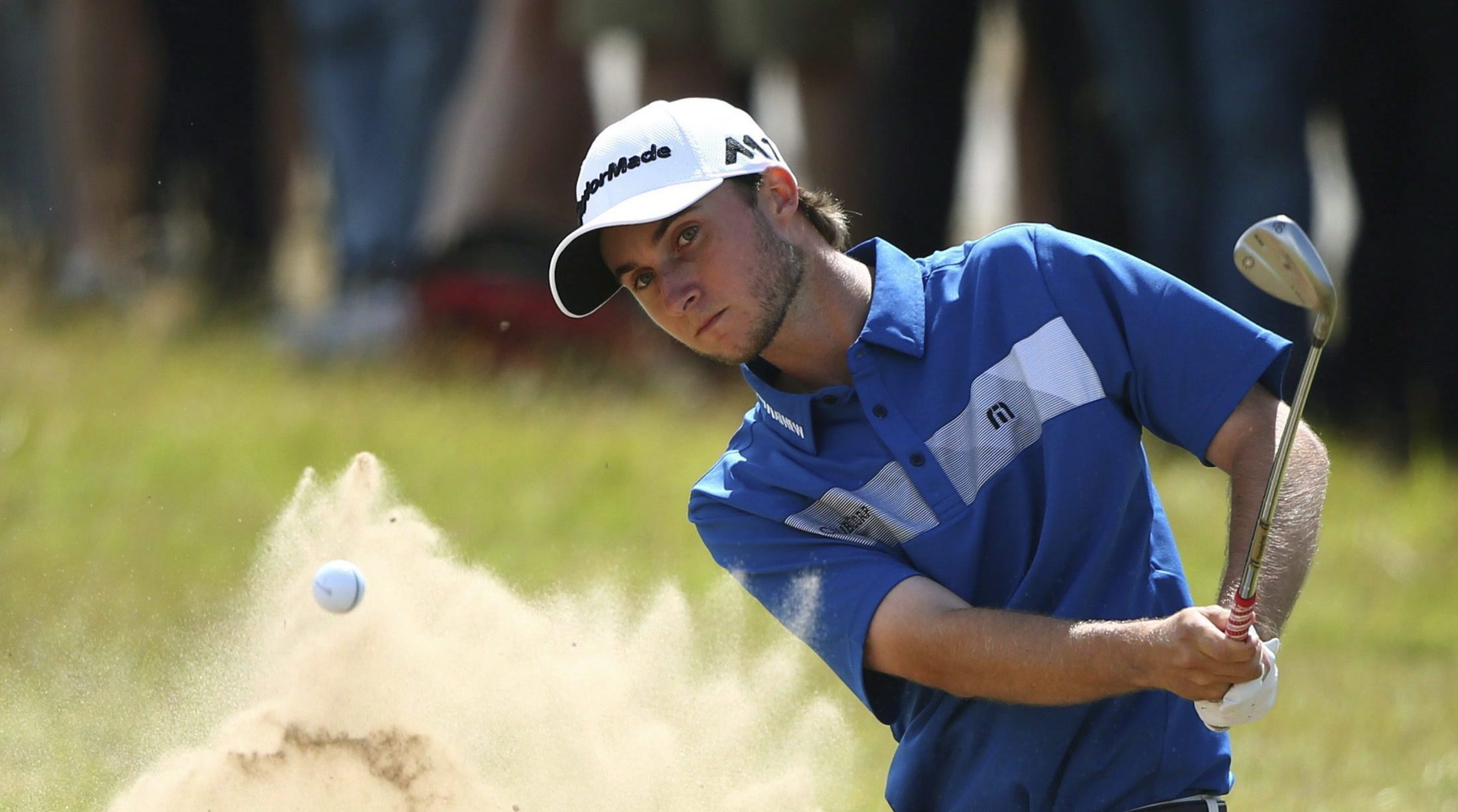 Austin Connelly - Team Canada