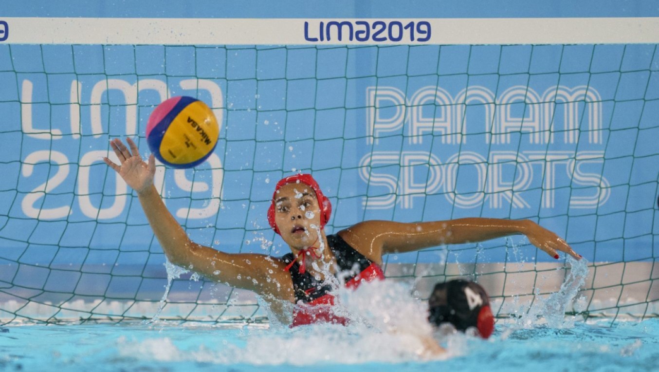 Jessica Gaudreault - Team Canada - Official Olympic Team Website