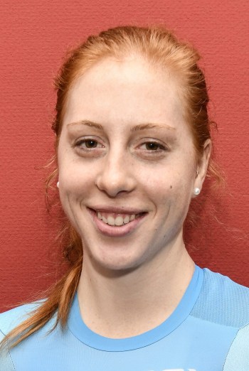 Allison Beveridge - Team Canada - Official Olympic Team Website