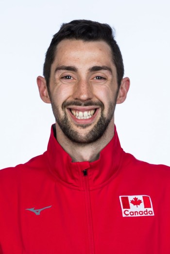Stephen Maar - Team Canada - Official Olympic Team Website