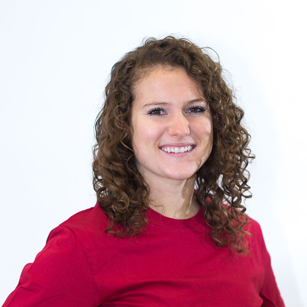 Christine Richardson - Team Canada - Official Olympic Team Website