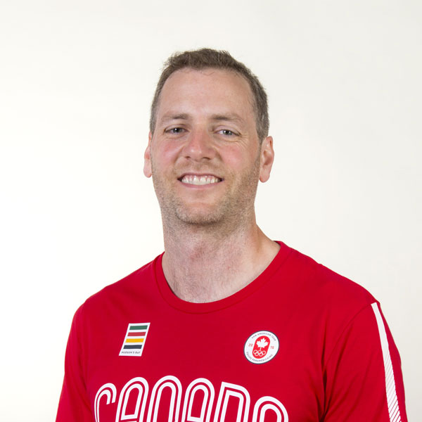 Dan Lewis - Team Canada - Official Olympic Team Website