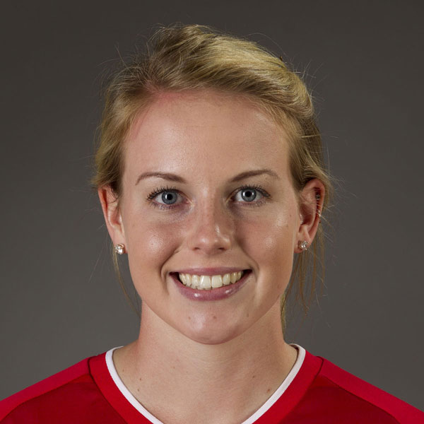 Emma Fletcher - Team Canada