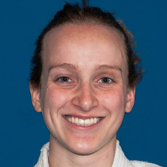 Erin Morgan - Team Canada