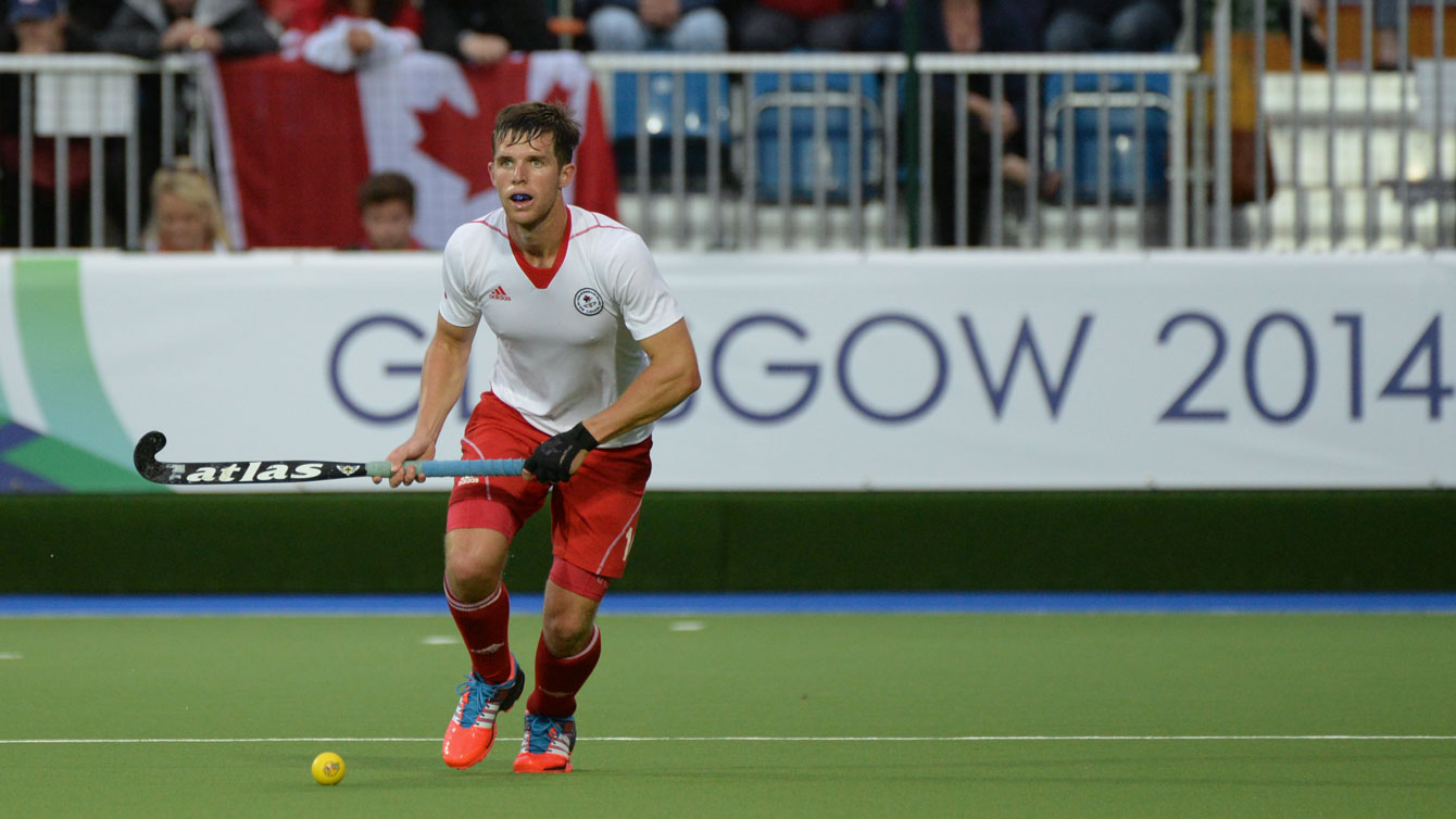 Field hockey teams named to TO2015 with Rio as additional prize - Team ...