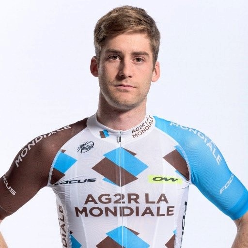 Hugo Houle | Team Canada - Official Olympic Team Website