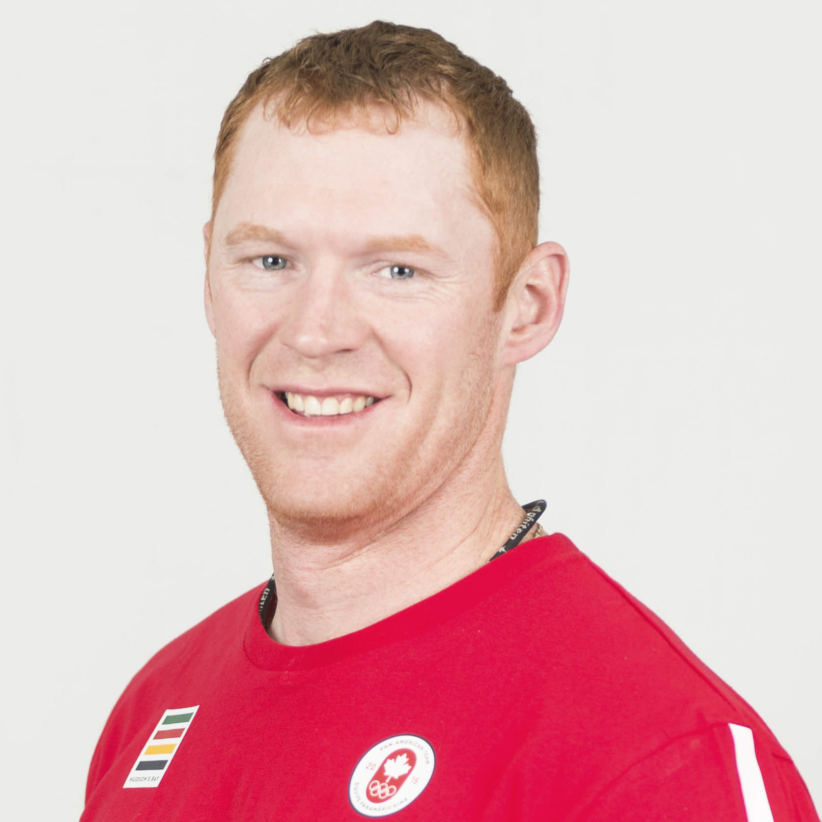 Ian Feherman - Team Canada