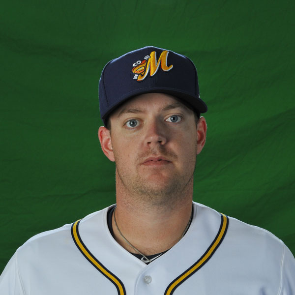 Jared Mortensen - Team Canada