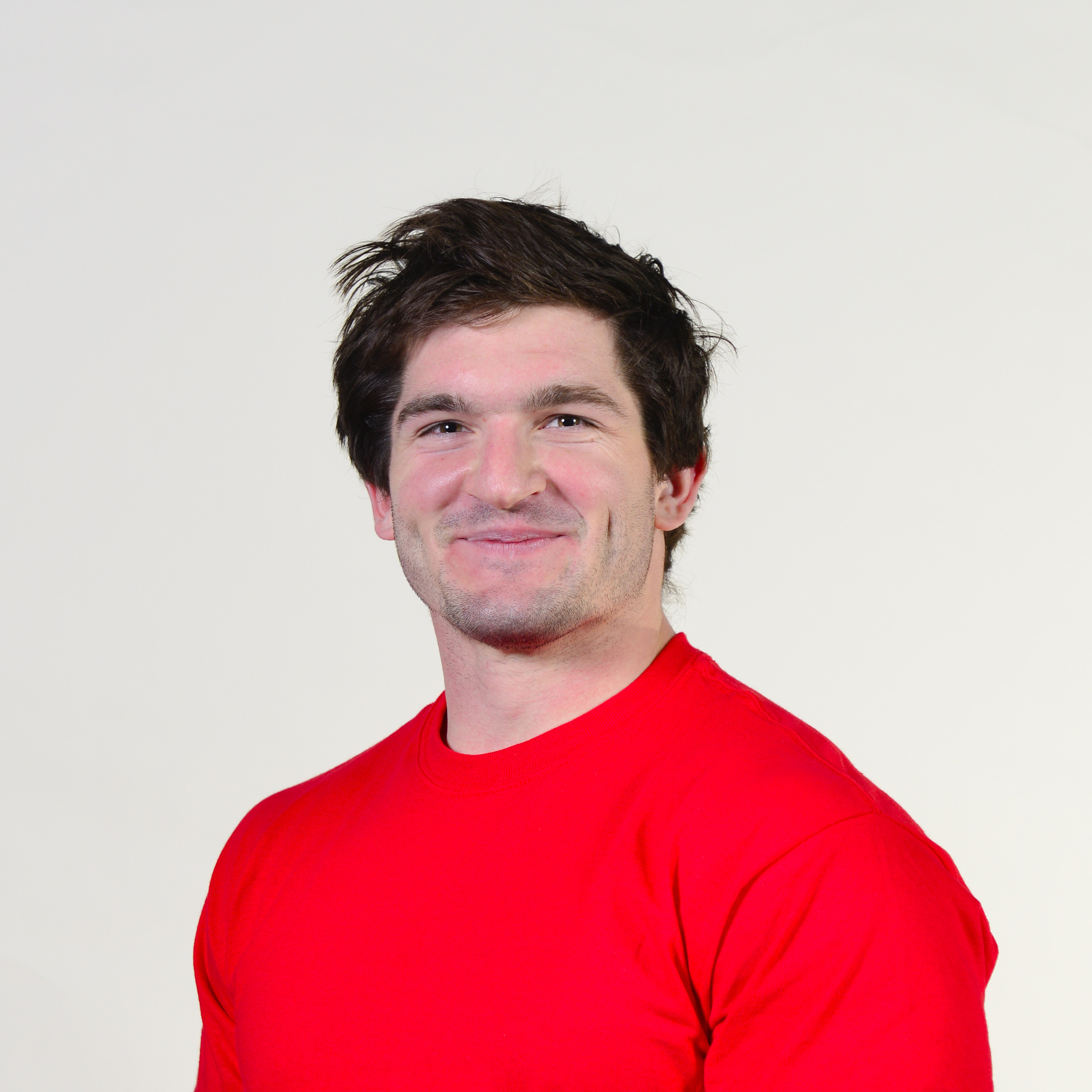 Kevin Lytwyn - Team Canada