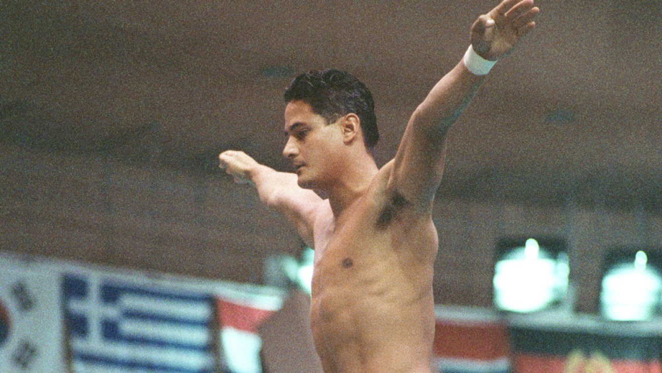 Louganis to revisit his first Olympic city for a day of celebration ...