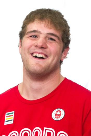 Marc Deschênes - Team Canada - Official Olympic Team Website