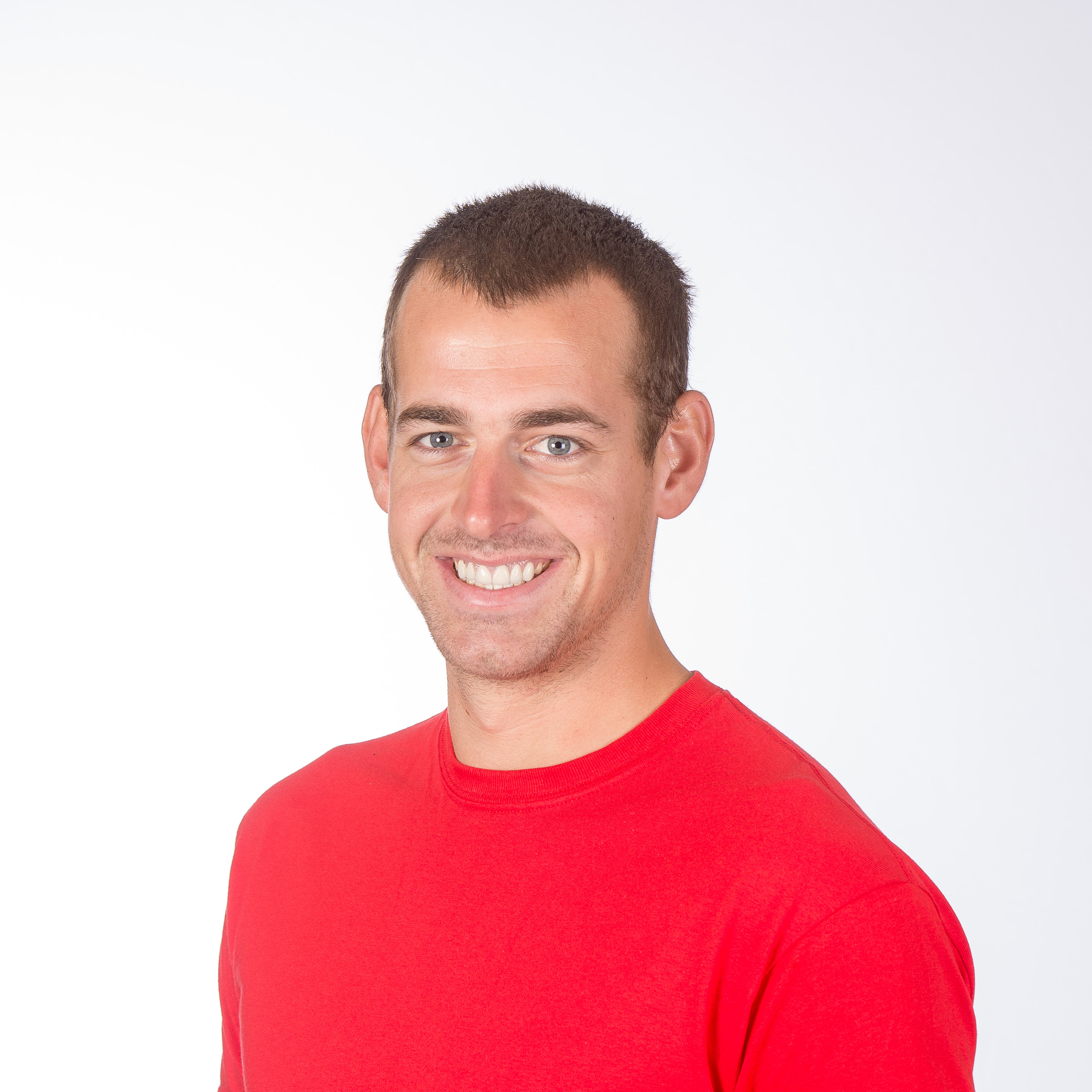 Matthew Buie - Team Canada