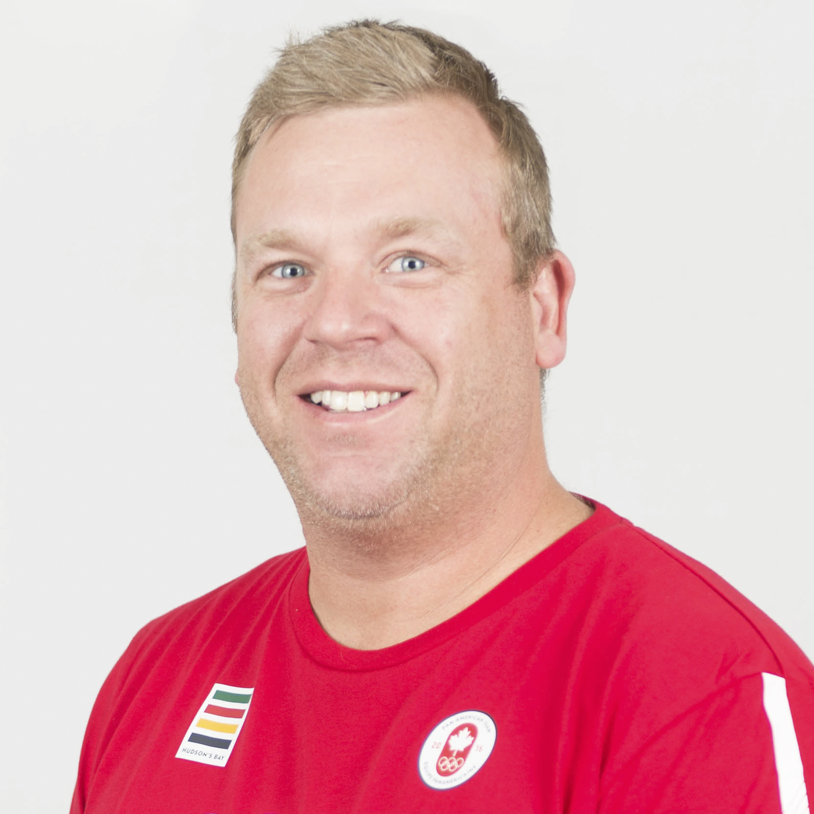 Paul Koert - Team Canada - Official Olympic Team Website