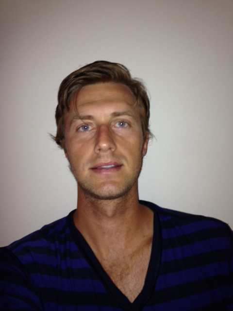 Peter Polansky - Team Canada