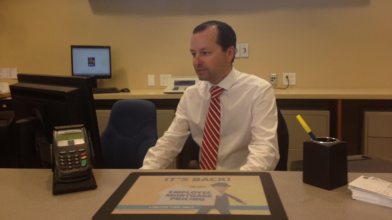 Olympic champ and RBC Olympian Price embarks on new career - Team Canada