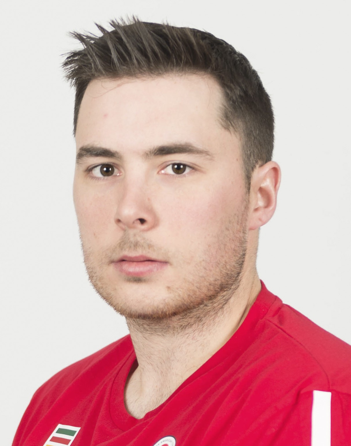 Ryan Boland - Team Canada