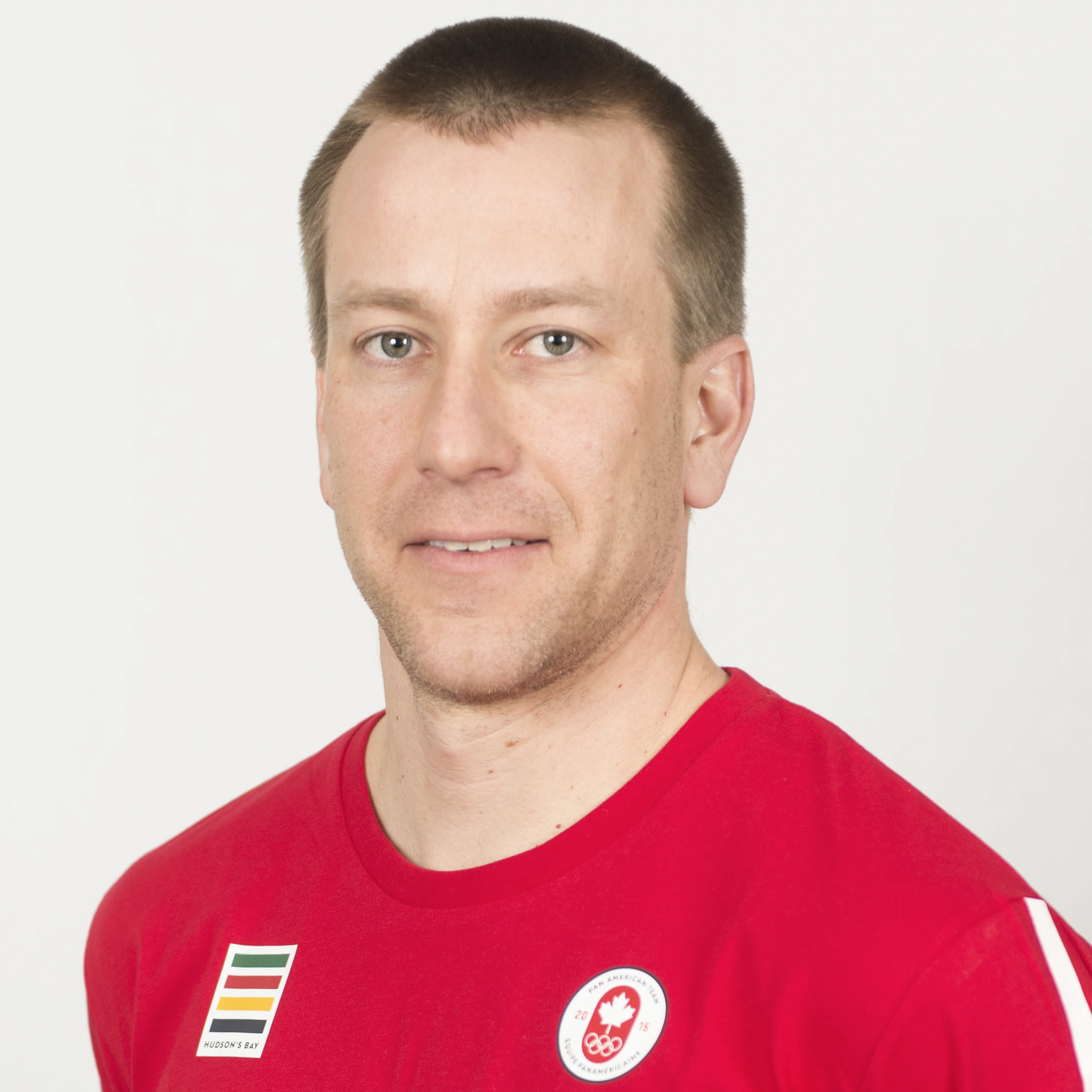 Ryan Wolfe - Team Canada
