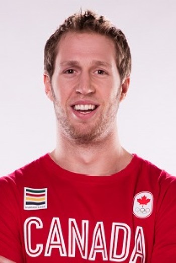 Sam Schachter - Team Canada - Official Olympic Team Website