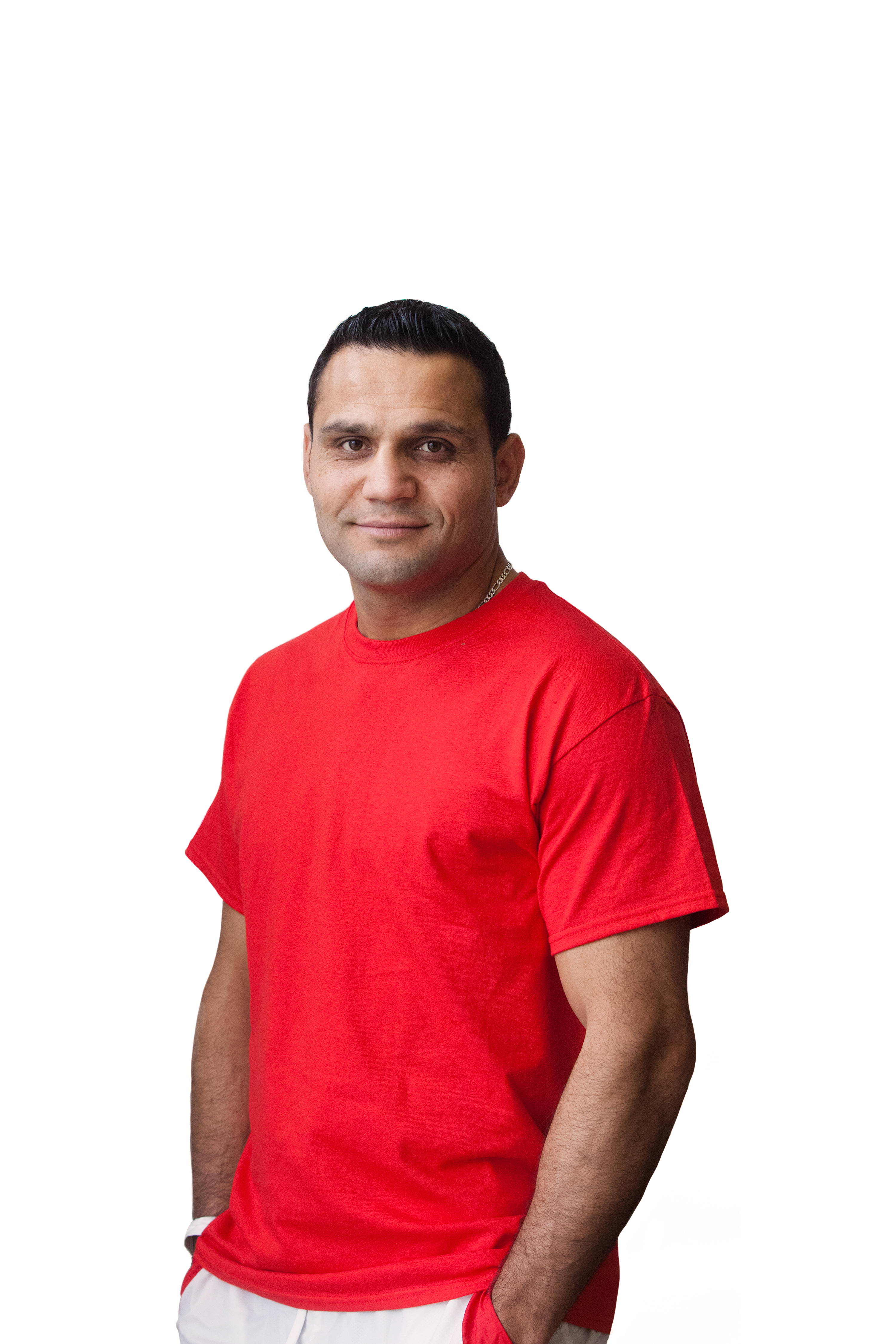 Samir Samir