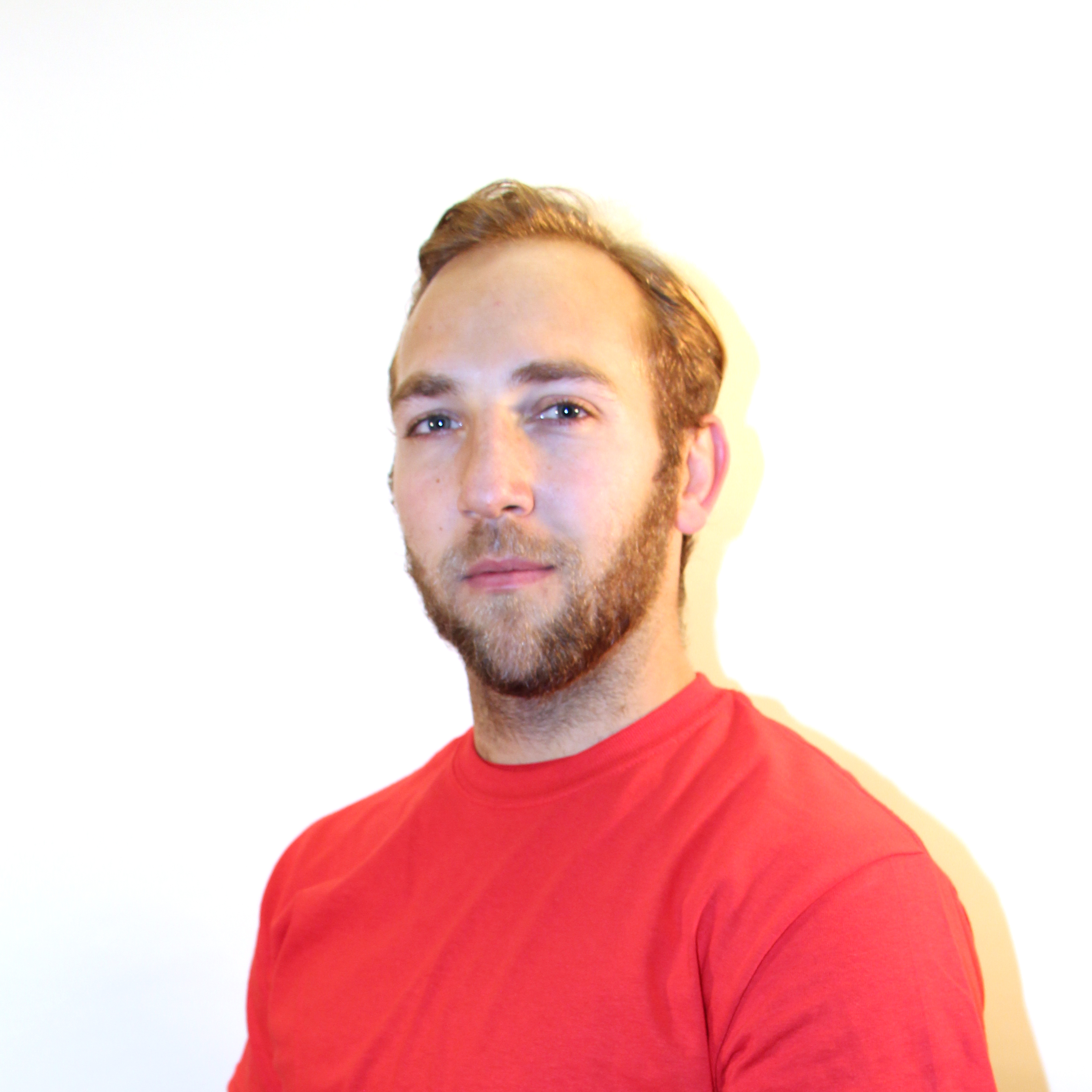 Sean White - Team Canada