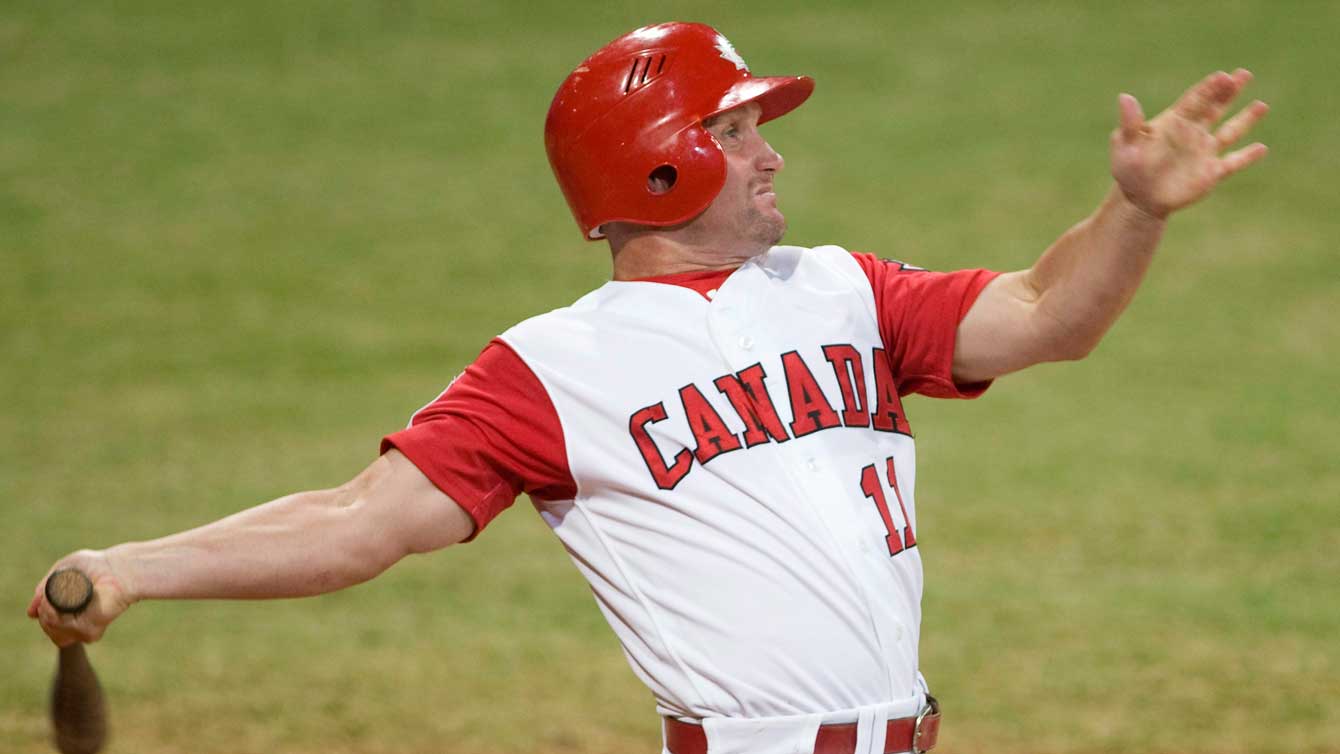 Richard Clapp - Team Canada - Official Olympic Team Website