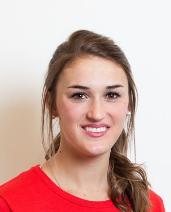 Taylor Pischke - Team Canada