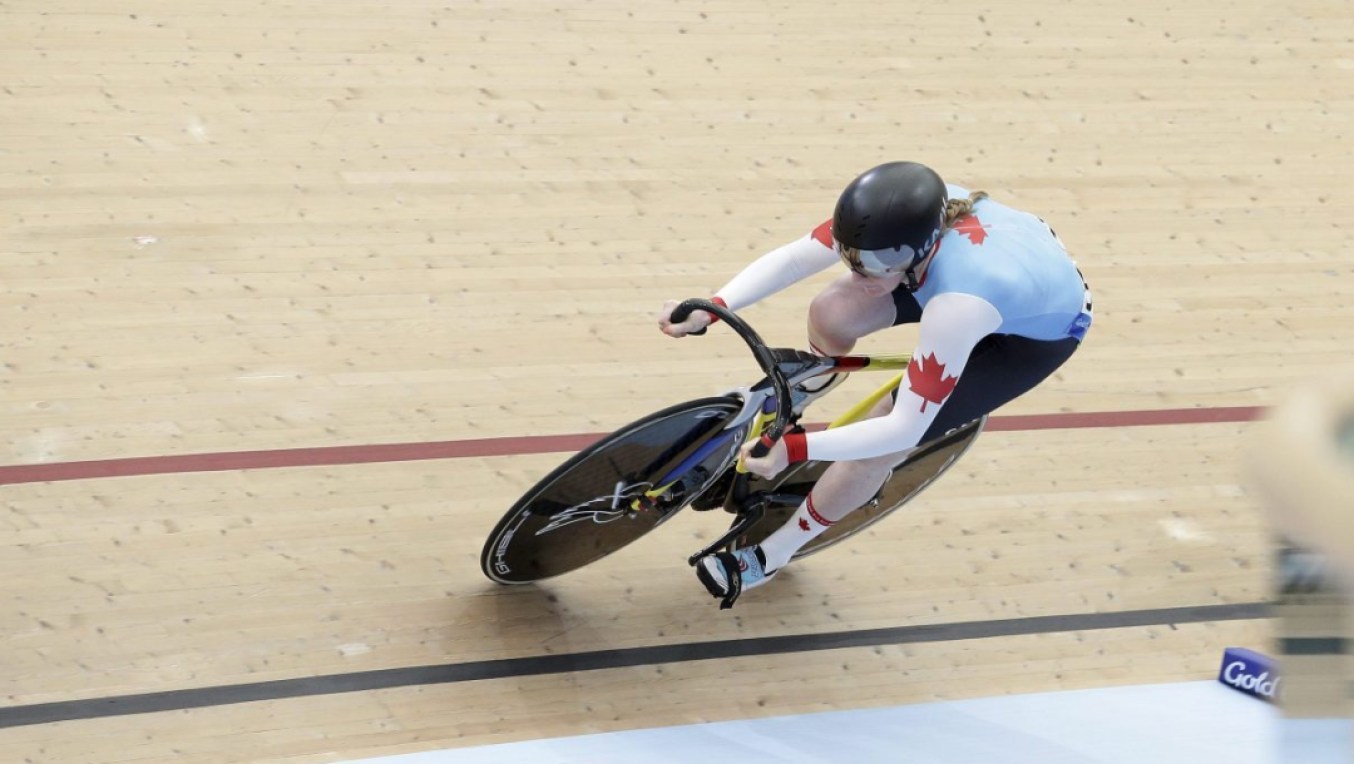 Amelia Walsh - Team Canada - Official Olympic Team Website