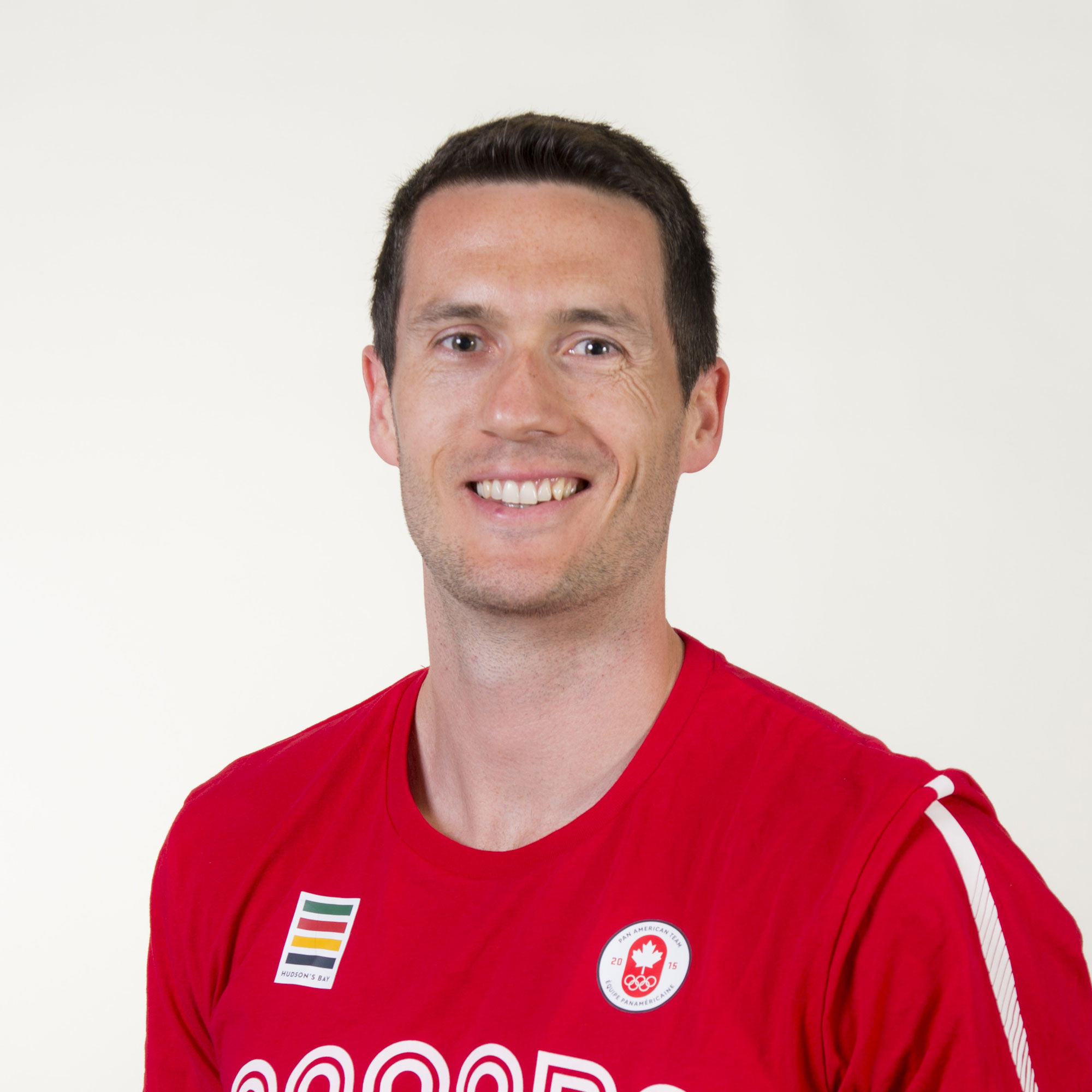 Toon van Lankvelt - Team Canada - Official Olympic Team Website