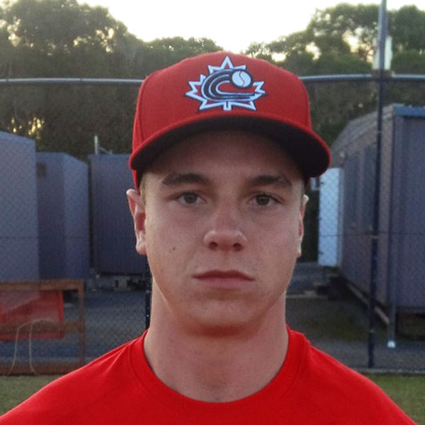 Tyler O'Neill - Team Canada - Official Olympic Team Website