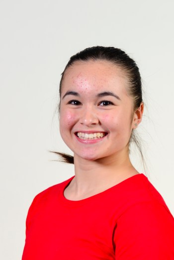 Victoria Woo - Team Canada - Official Olympic Team Website