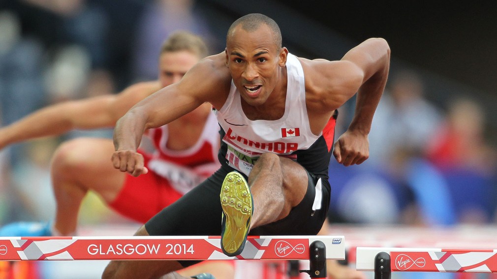 Athletics Canada names star-studded squad for TO2015 | Team Canada ...