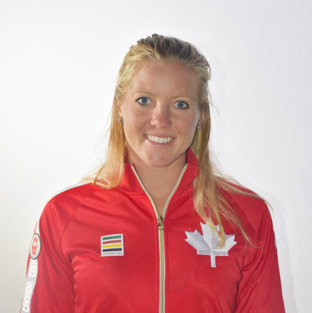 Whitney McClintock Rini | Team Canada - Official Olympic Team Website