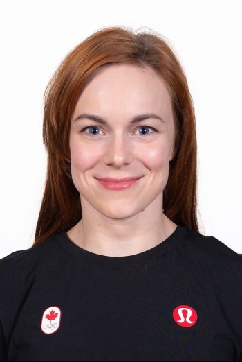 Amanda Braddock - Team Canada - Official Olympic Team Website