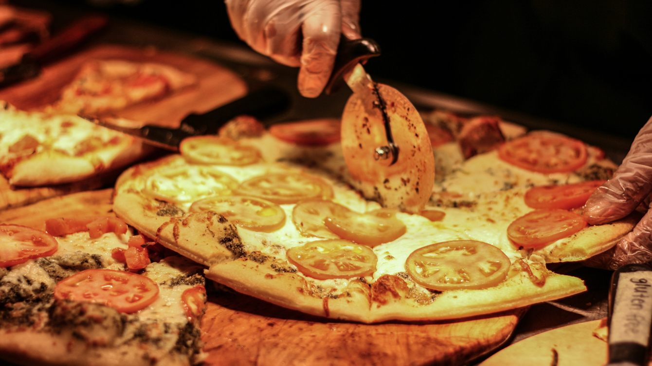 Odds and Ends: A taste of the TO2015 Pan Am Athletes' Village - Team ...