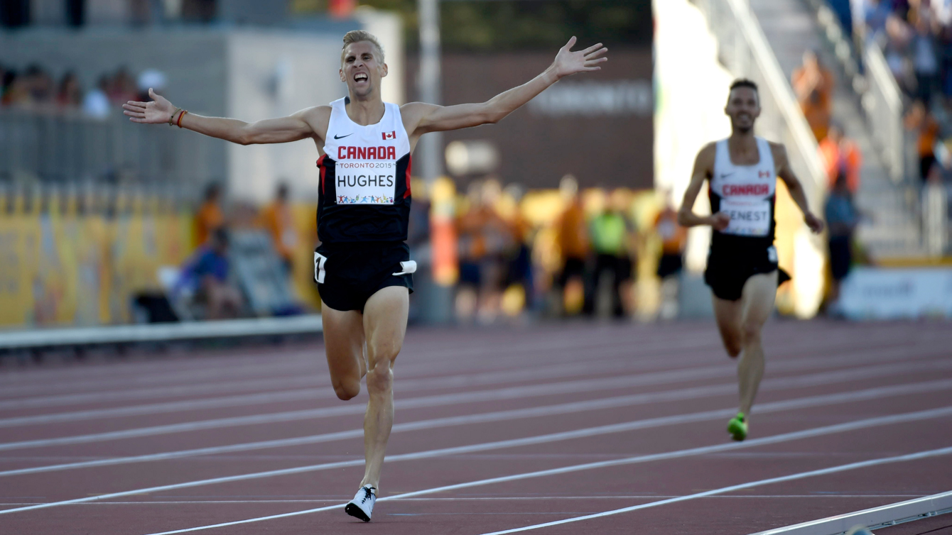 Alex Genest - Team Canada - Official Olympic Team Website