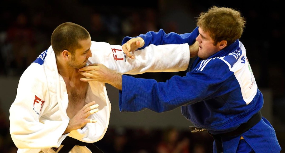 Marc Deschênes - Team Canada - Official Olympic Team Website