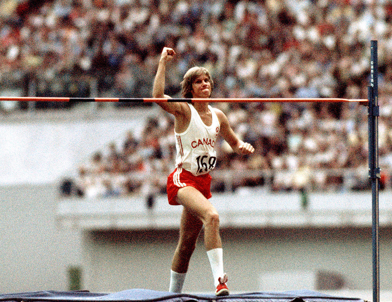 Montreal 1976 - Team Canada