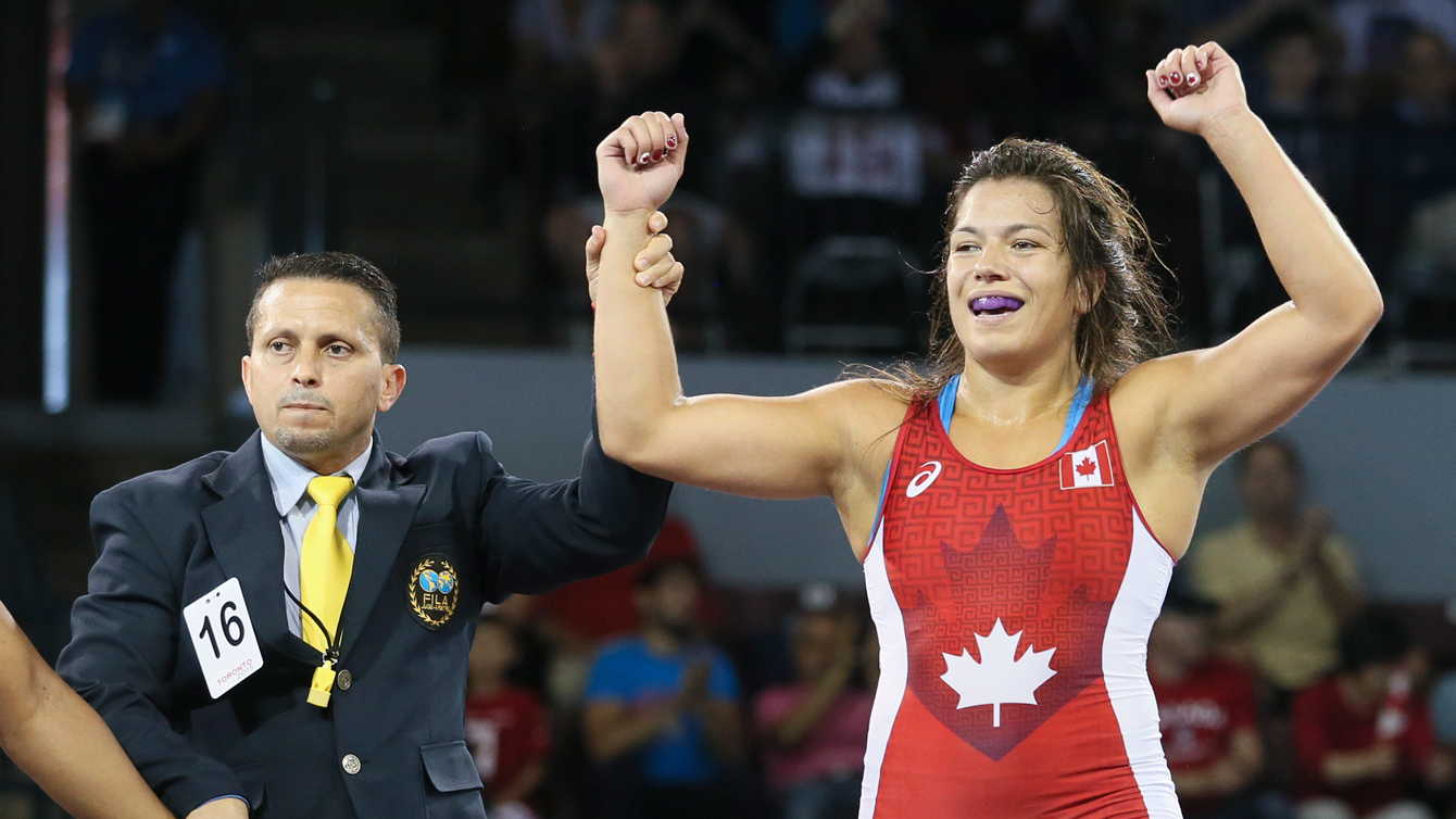 Wrestlers grapple ten medals, including three gold in Frisco - Team ...