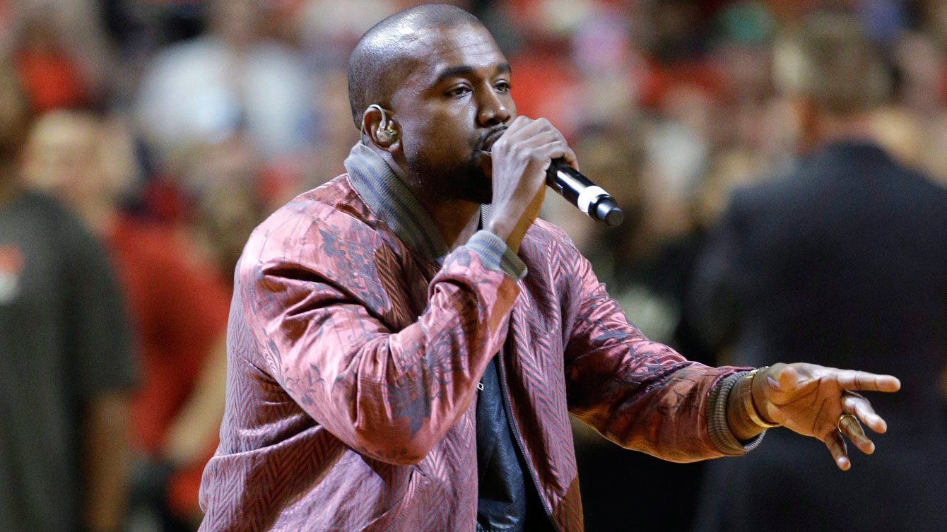 Kanye bringing Power to Toronto 2015 Closing Ceremony - Team Canada ...