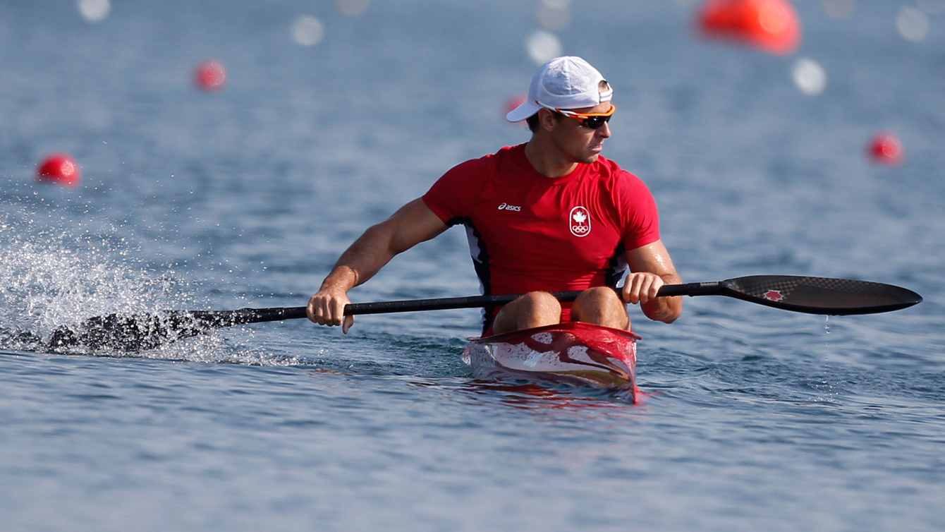 "Medal Madness Monday" nets four canoe/kayak medals at TO2015 - Team ...