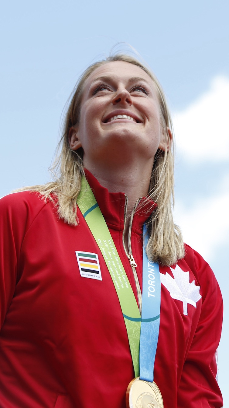 Day 11 - Toronto 2015 - Team Canada - Official Olympic Team Website