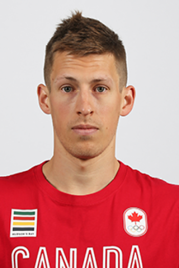 Luc Bruchet - Team Canada - Official Olympic Team Website