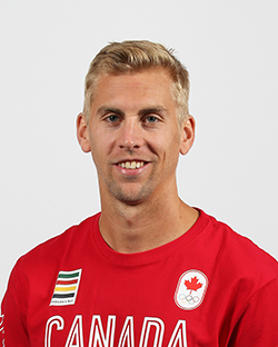 Matt Hughes | Team Canada - Official Olympic Team Website