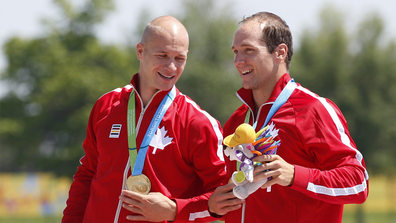 Ben Hindle - Team Canada - Official Olympic Team Website