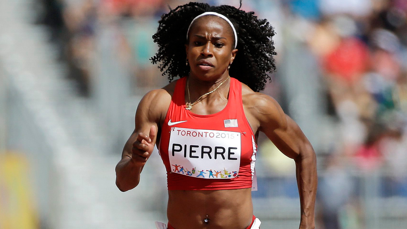 8 to watch in the 100m finals at Toronto 2015 Pan Am Games - Team ...