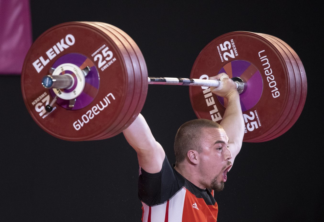 Five Team Canada weightlifters set to show their strength at Tokyo 2020 ...
