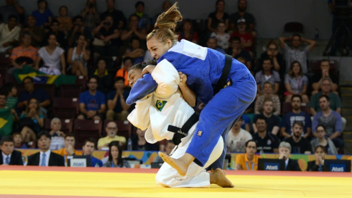 Ecaterina Guica - Team Canada - Official Olympic Team Website