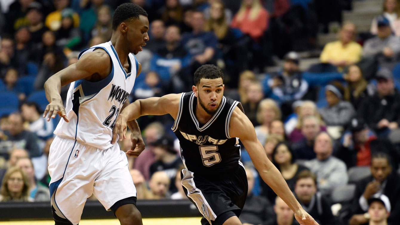 Canada names men's basketball squad as Rio qualifying nears - Team ...